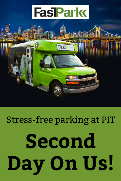 Pittsburgh Fast Park